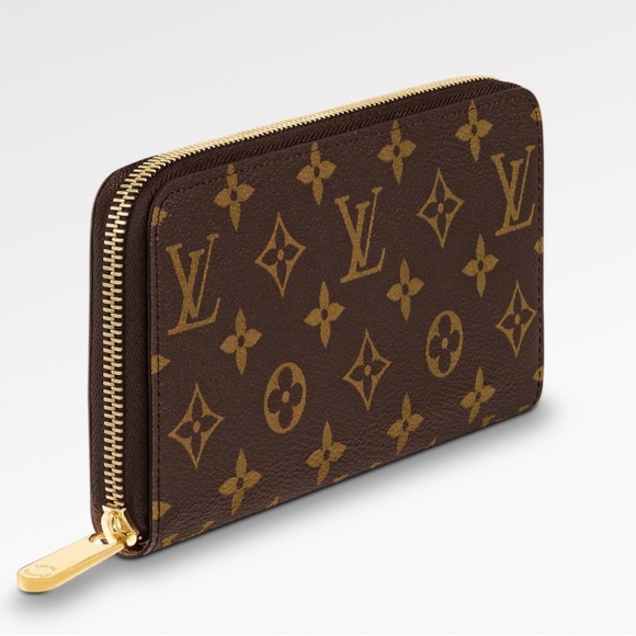 Accessories | Louis Vuittons Most Iconic Modelsthe Zippy Wallet In ...
